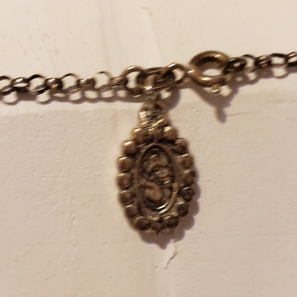 Circa Suzy | Jewelry | Authentic Circa Suzy Three Graces Necklace ...